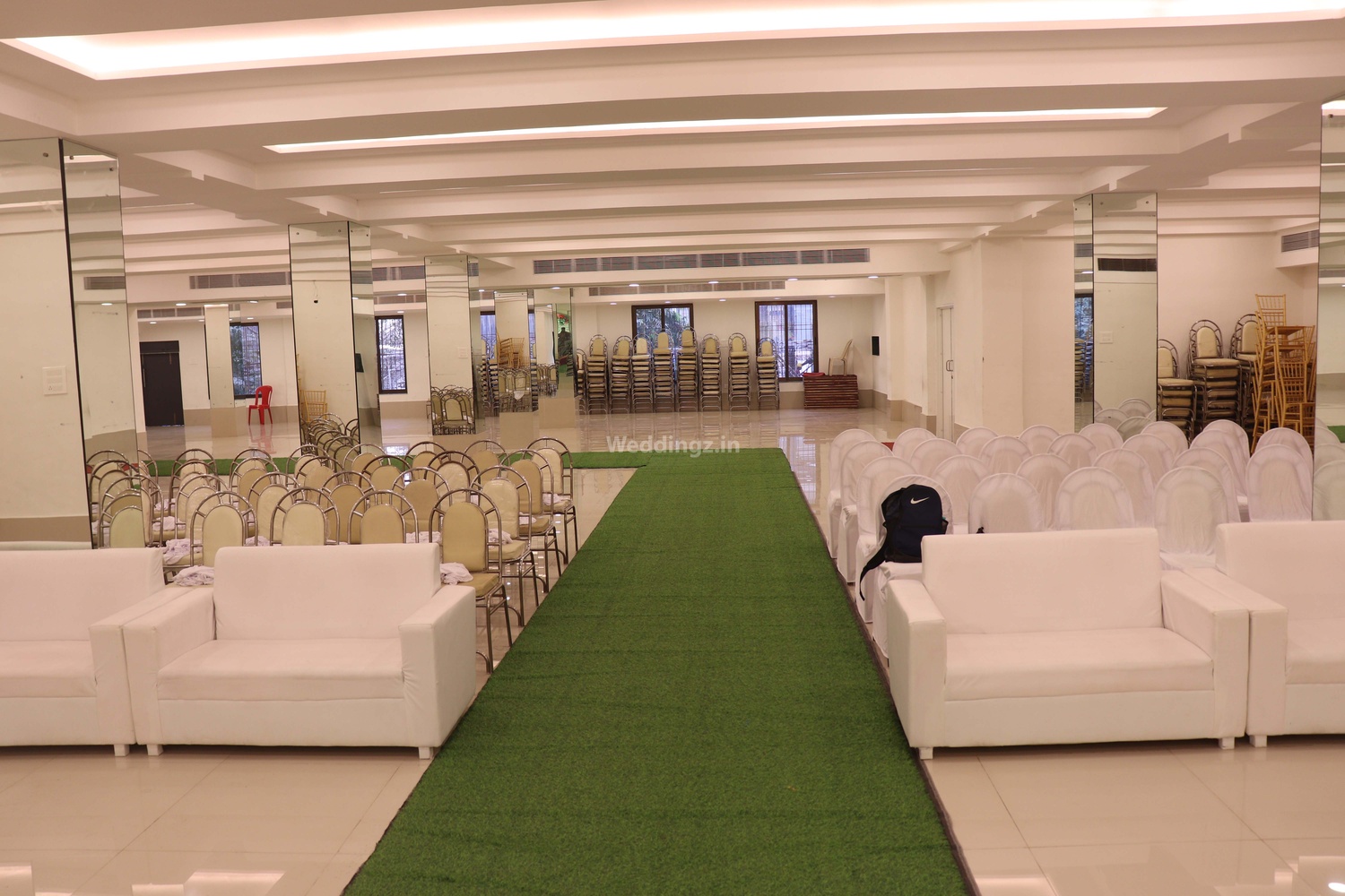 Mahavir Banquet Hall Bhandup, Mumbai | Banquet Hall | WeddingZ.in