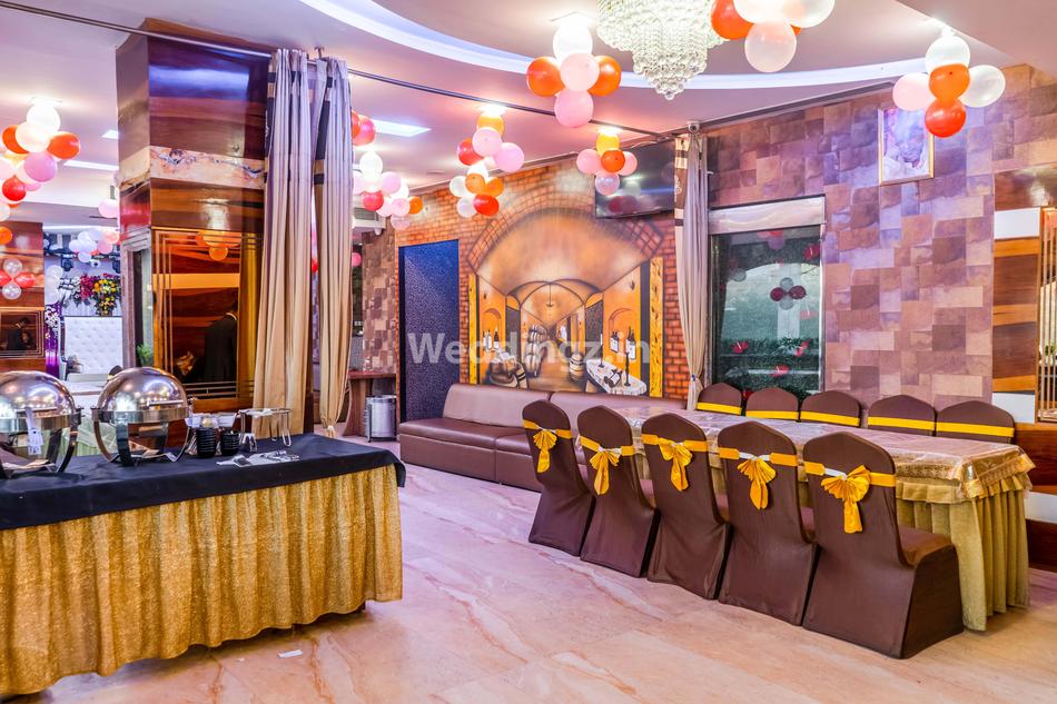 J W Solitaire Banquet Rohini, Delhi | Banquet Hall | WeddingZ.in
