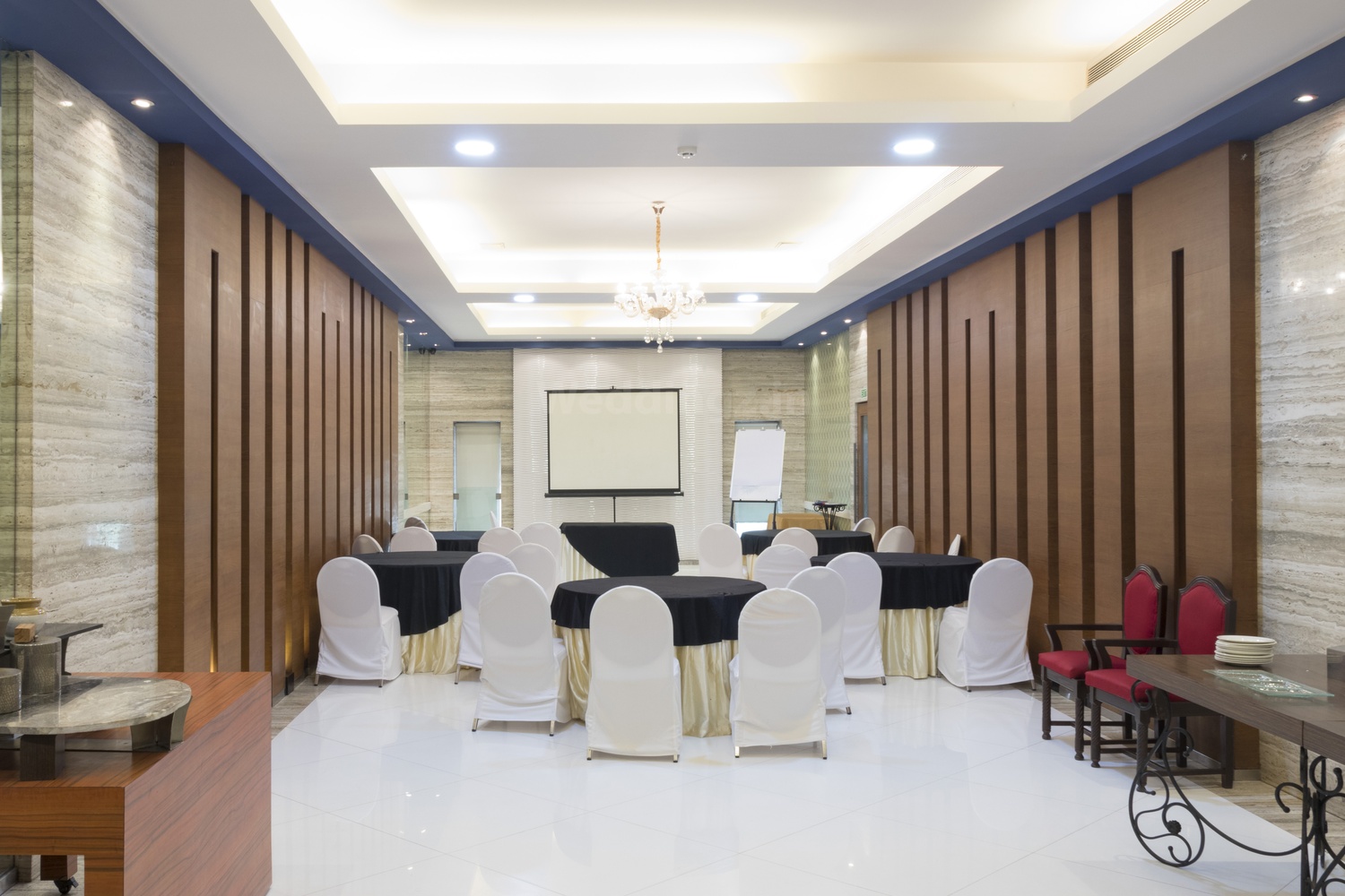 Sunville Banquets and Conference Worli, Mumbai | Banquet Hall | WeddingZ.in