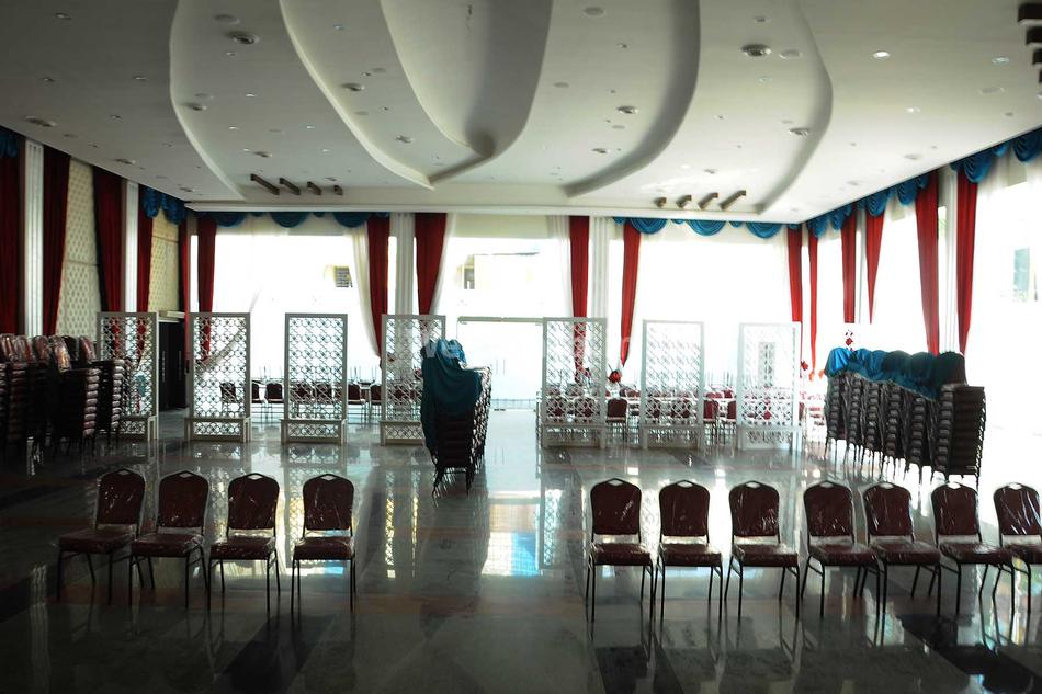 Sri Vidhur Hall Pallavaram, Chennai | Banquet Hall | WeddingZ.in
