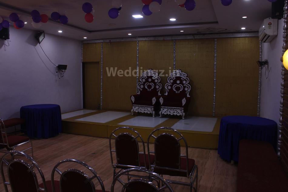Kamal Banquet Hall Goregaon West, Mumbai | Banquet Hall | WeddingZ.in