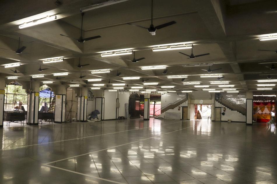 Shree Kutch Vagad Leva Patidar Samaj Bhavan Airoli, Mumbai | Banquet ...