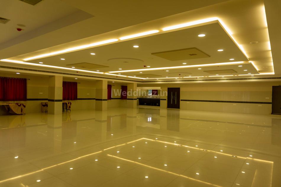 K Conventions Simhachalam, Visakhapatnam | Banquet Hall | Wedding Hotel ...