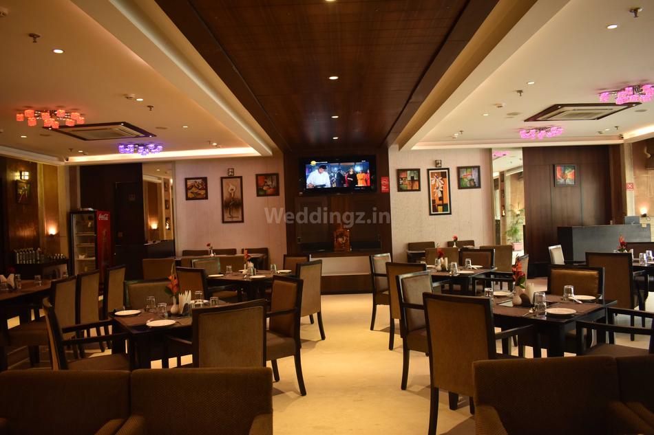 Hotel Jade Inn Sikraul, Varanasi | Banquet Hall | Wedding Hotel ...