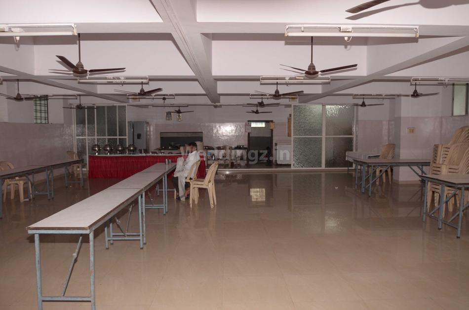 Siddharth Hall (Patrakar Bhavan) Erandwane, Pune | Banquet Hall ...