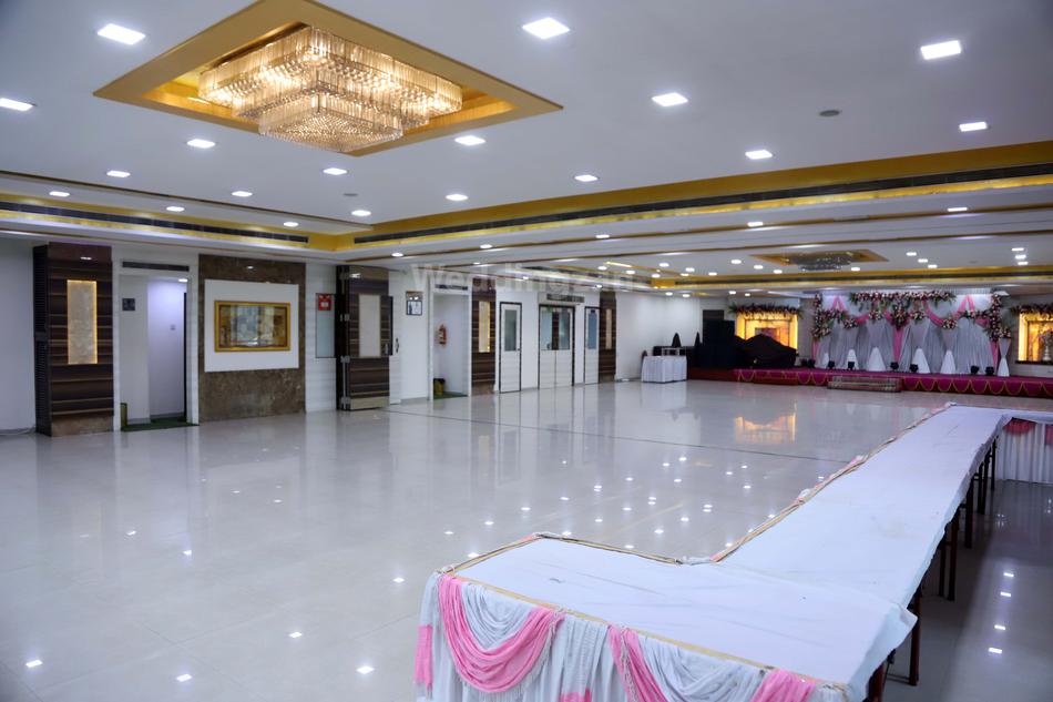 Golden Banquet Thane West, Mumbai | Banquet Hall | WeddingZ.in