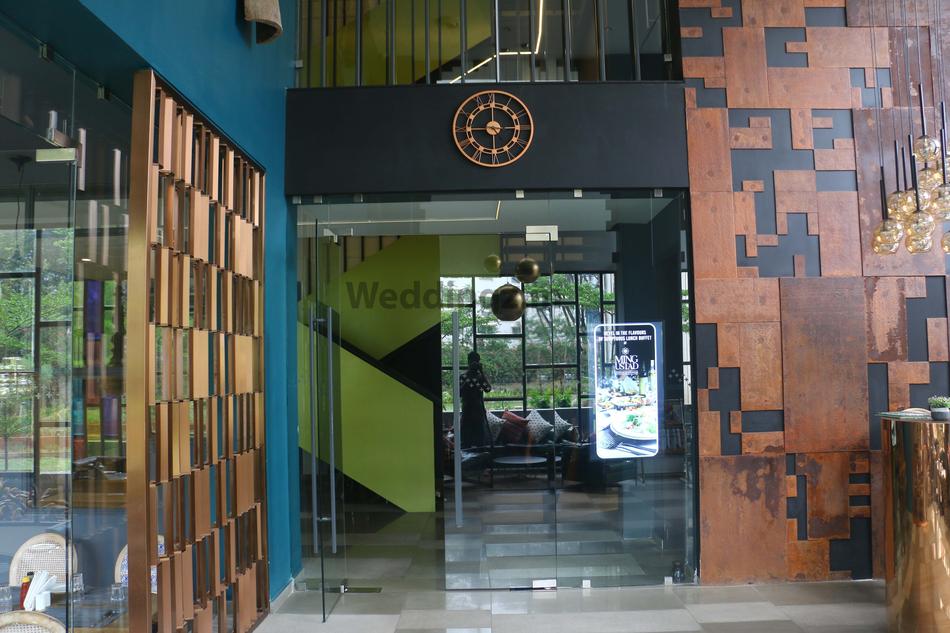 Hotel B Plus L Hitech City, Hyderabad | Banquet Hall | Wedding Hotel ...