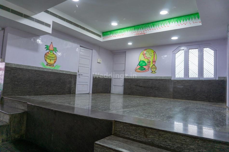 Marripalem Vuda Layout Community Hall Madhavadhara, Visakhapatnam ...