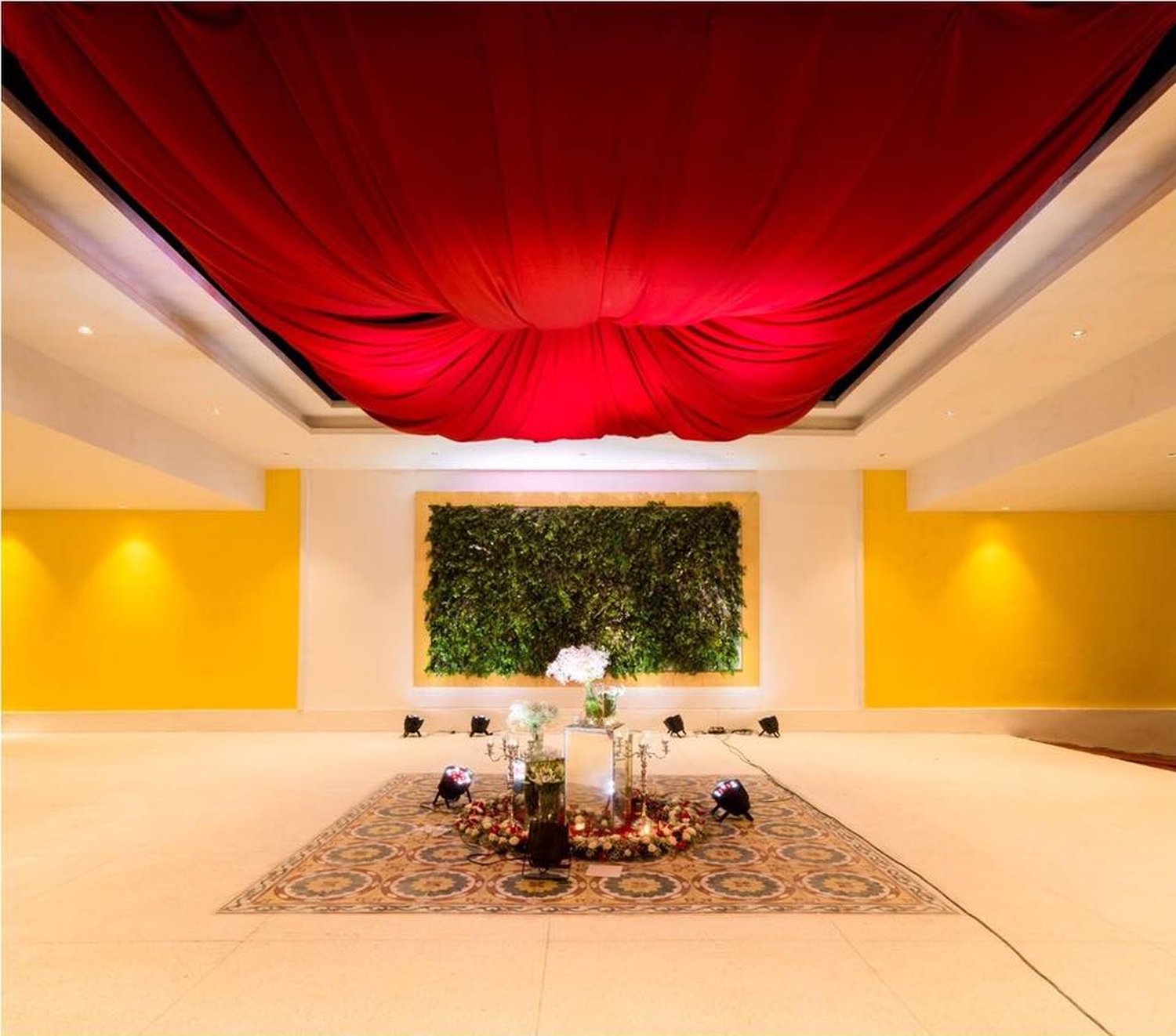 Moongate Events Venue Maranayakanahalli, Bangalore | Banquet Hall ...