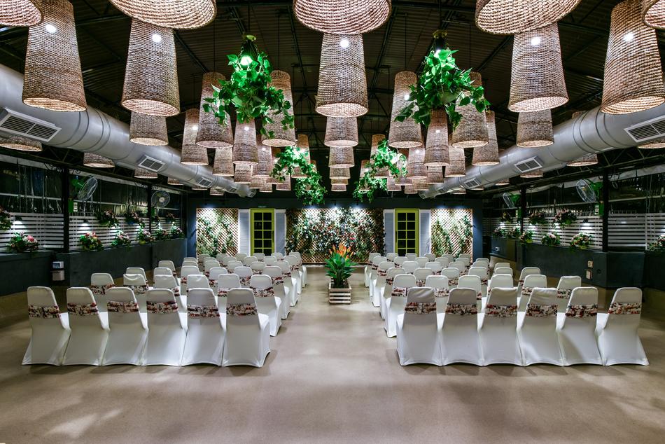 The International by Tunga Andheri East, Mumbai | Banquet Hall ...