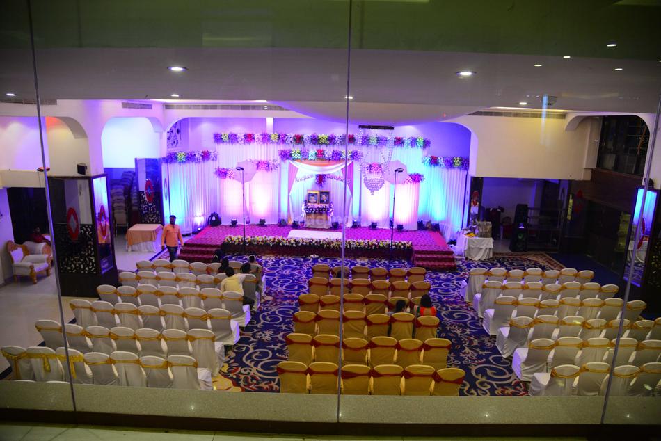 Hotel Ashok Laxmi Nagar, Nagpur | Banquet Hall | Wedding Hotel ...