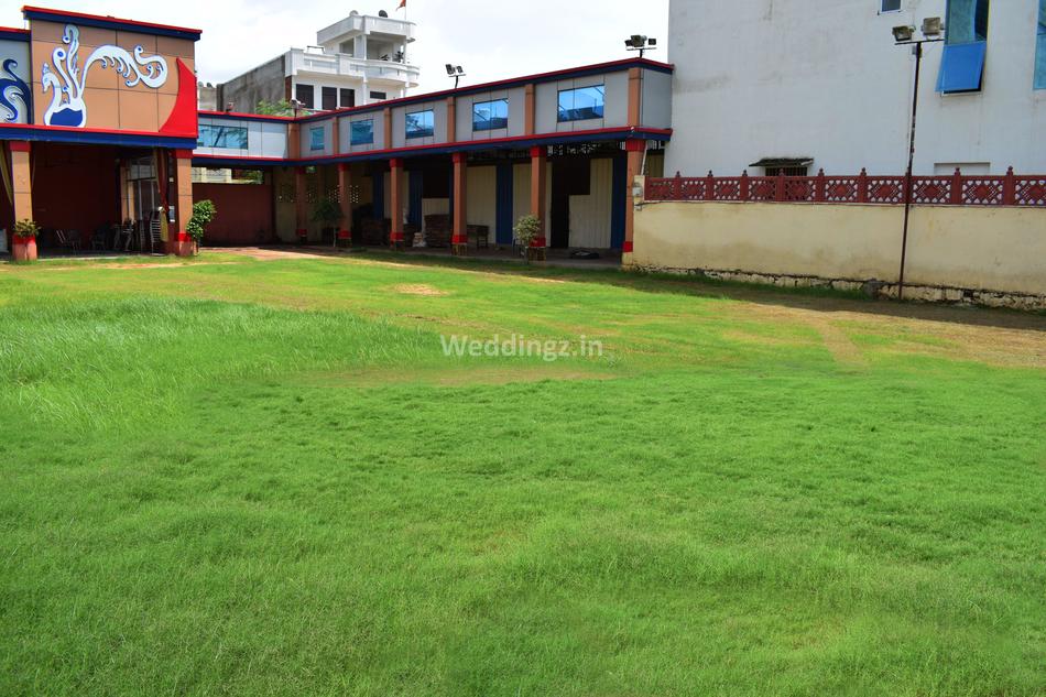 Shree Ram Paradise Murlipura, Jaipur | Banquet Hall | Wedding Lawn ...