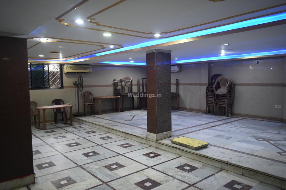 Excellency Point Banquet Hall Ballygunge, Kolkata | Banquet Hall ...