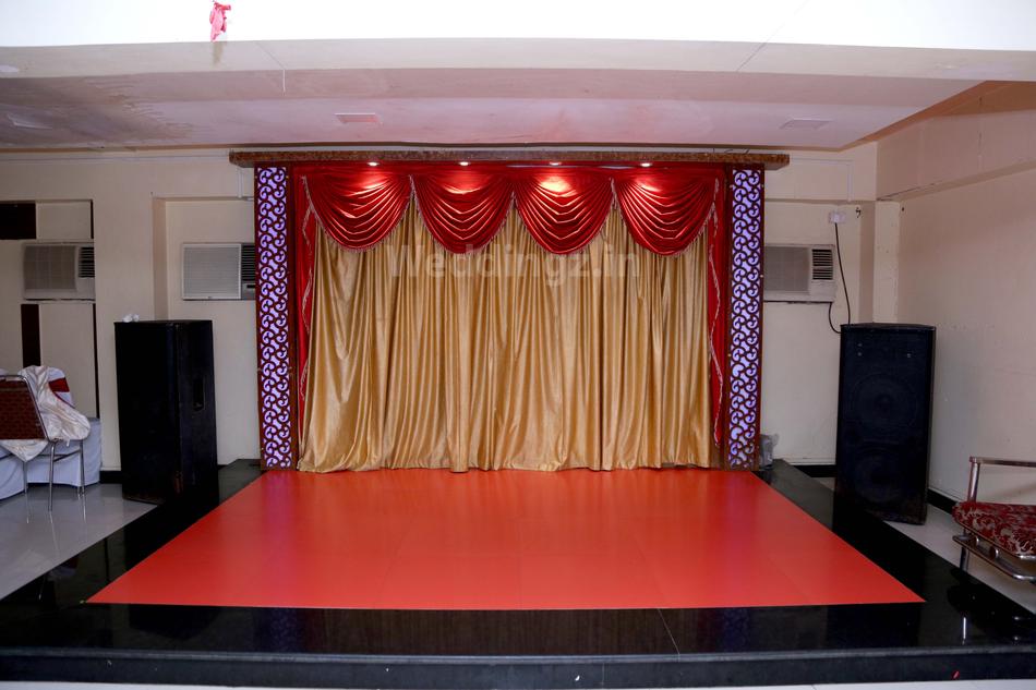 Mahesh Banquet Hall CBD Belapur, Mumbai | Banquet Hall | Wedding Hotel ...