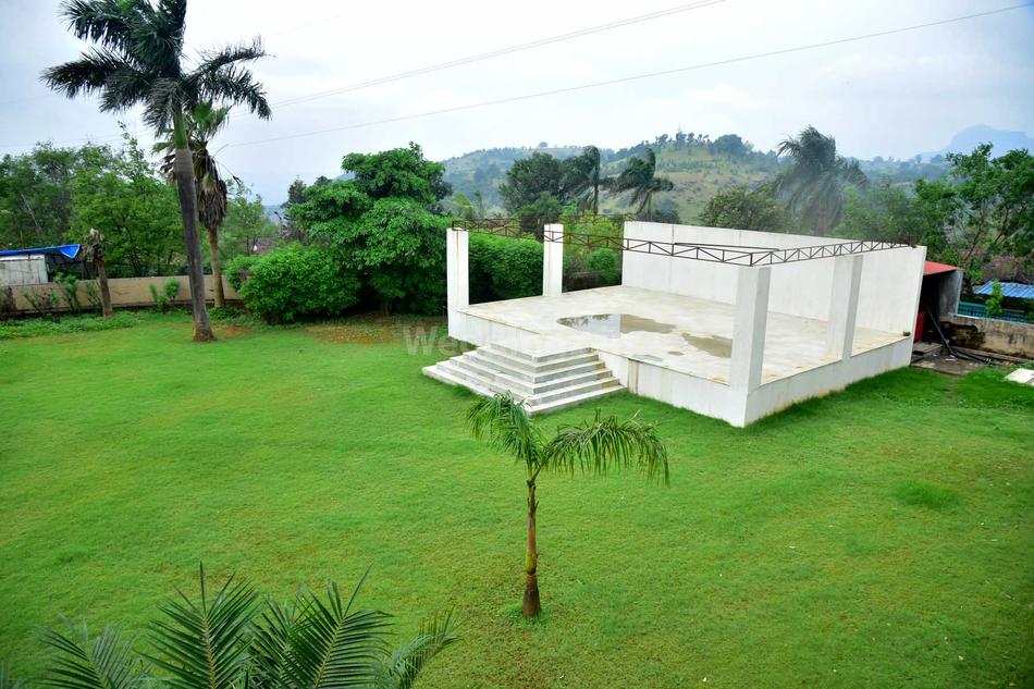 Manas Resort Igatpuri, Igatpuri | Banquet Hall | Wedding Lawn | WeddingZ.in