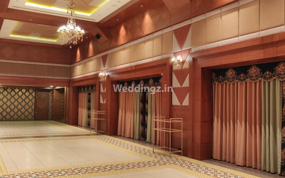 Marigold Banquets And Conventions Bavdhan, Pune | Banquet Hall ...