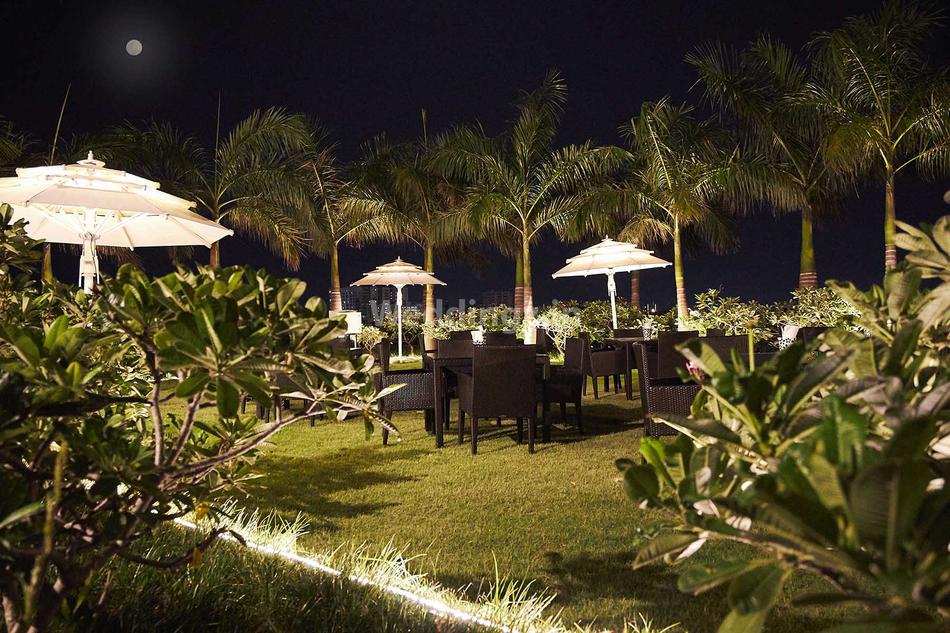 Novotel Chennai OMR Old Mahabalipuram Road (OMR), Chennai | Banquet ...