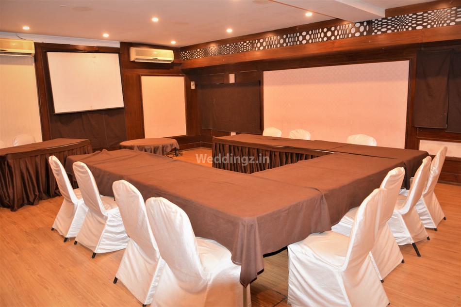 The Circle Club VIP Road, Kolkata | Banquet Hall | Wedding Hotel ...