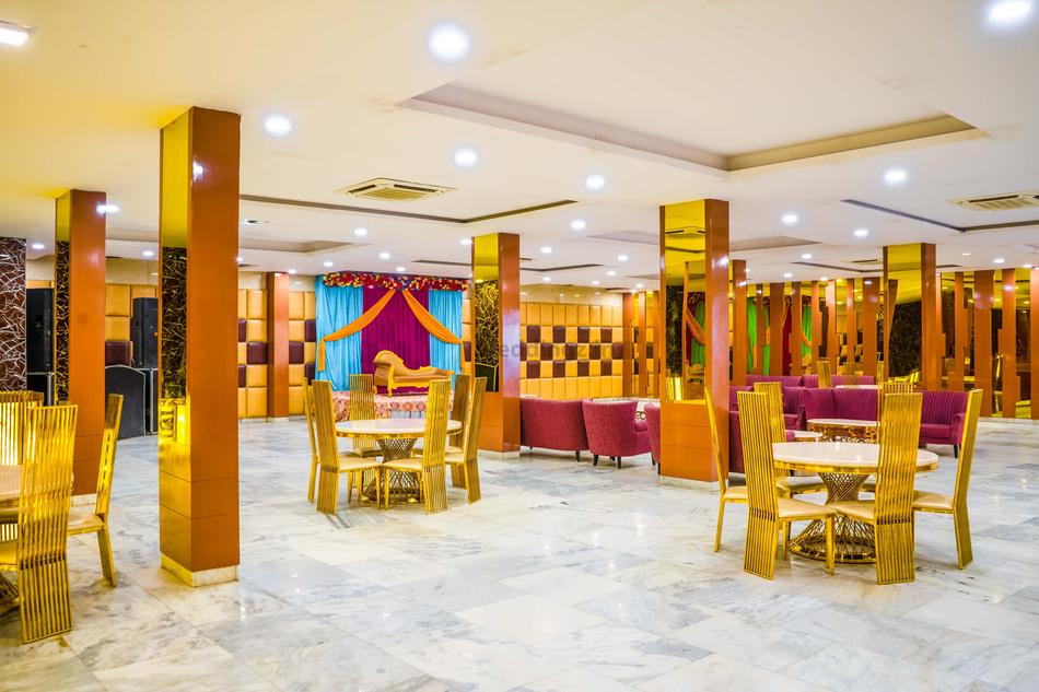 Atithi Banquet Indirapuram, Ghaziabad | Banquet Hall | WeddingZ.in