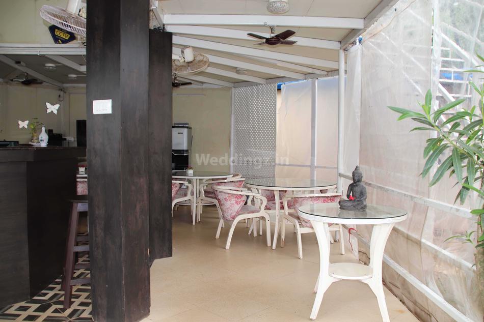 Kalki Resorts Baga, Goa | Banquet Hall | Wedding Lawn | WeddingZ.in