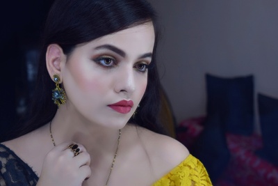 Makeover by Indu, Bridal Makeup Artist in Jawahar nagar, Jaipur | WeddingZ