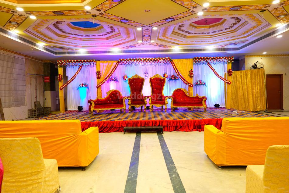 Khaja Mansion Convention Function Hall Banjara Hills, Hyderabad ...