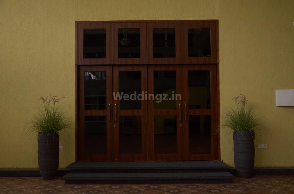 Raaga Imperio Ravet, Pune | Banquet Hall | WeddingZ.in