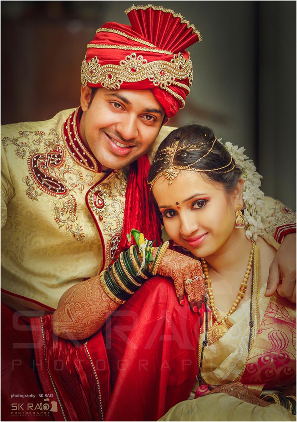 SK Rao and Anoob Dominic's Photography, Wedding photographer in ...