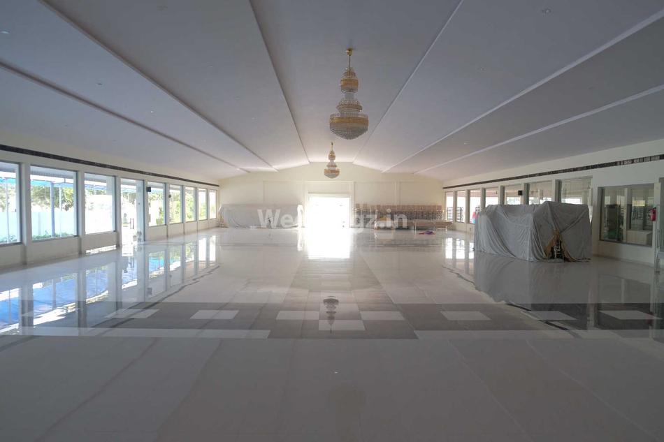 Sama Srinivas Reddy Convention Hall Turkayamjal, Hyderabad | Wedding ...