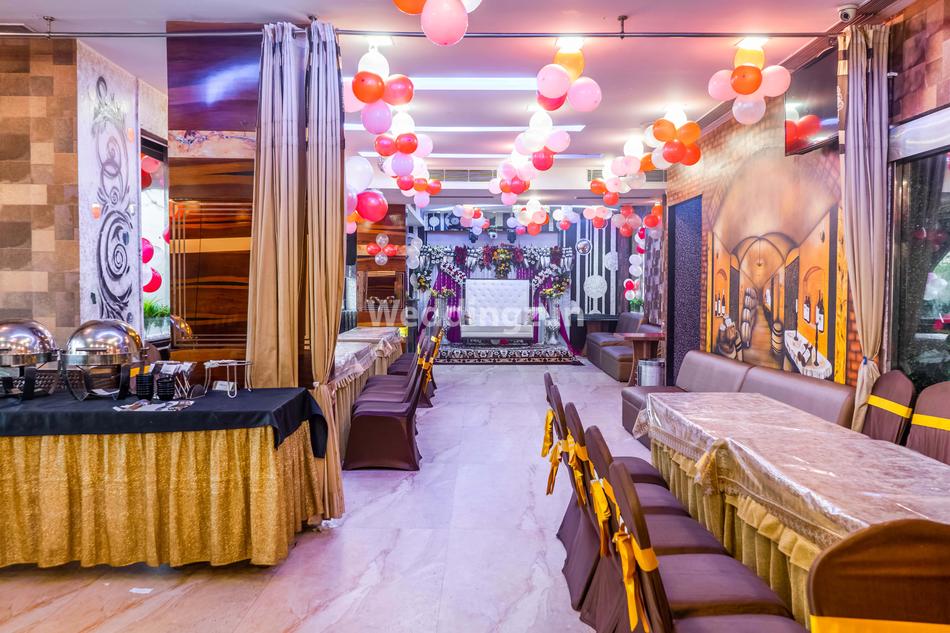 J W Solitaire Banquet Rohini, Delhi | Banquet Hall | WeddingZ.in