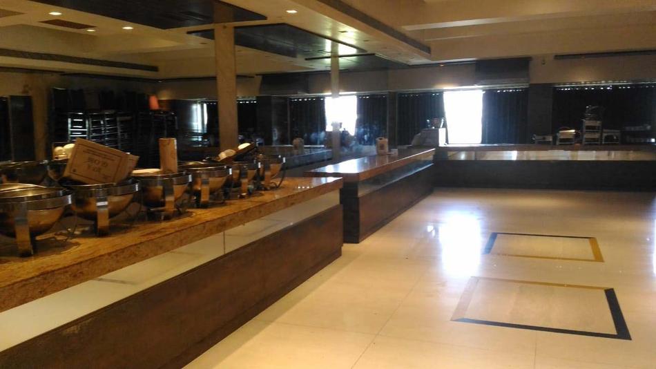 The Andheri Recreation Club Andheri West, Mumbai | Banquet Hall ...