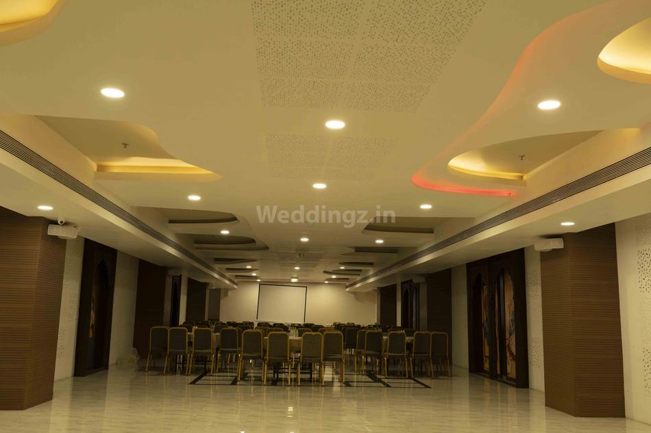 Regenta Inn Ranip, Ahmedabad | Banquet Hall | Wedding Hotel | WeddingZ.in