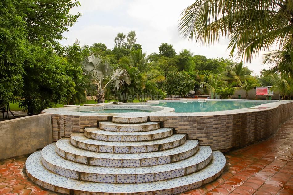 Riparian Resort Ajwa Road, Baroda | Banquet Hall | Wedding Lawn ...