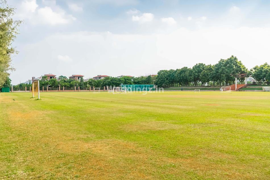 Jaypee Integrated Sports Complex Greater Noida, Noida | Banquet Hall ...