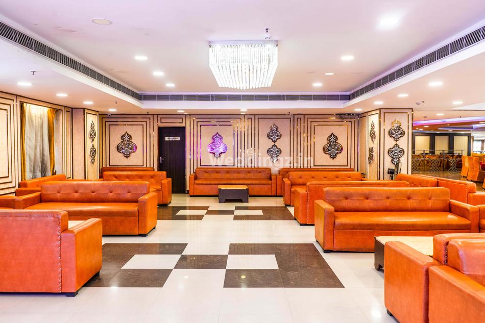 Silver Grand Banquet Subhash Nagar, Delhi | Banquet Hall | WeddingZ.in