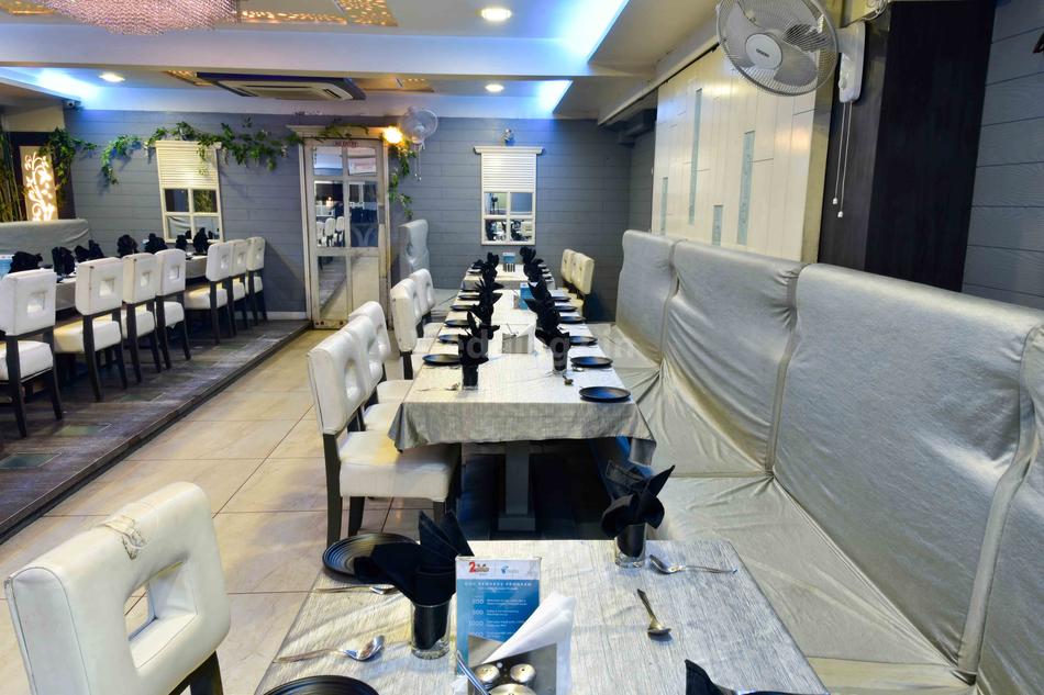 Unique Restaurant And Banquet Nikol, Ahmedabad | Banquet Hall | WeddingZ.in