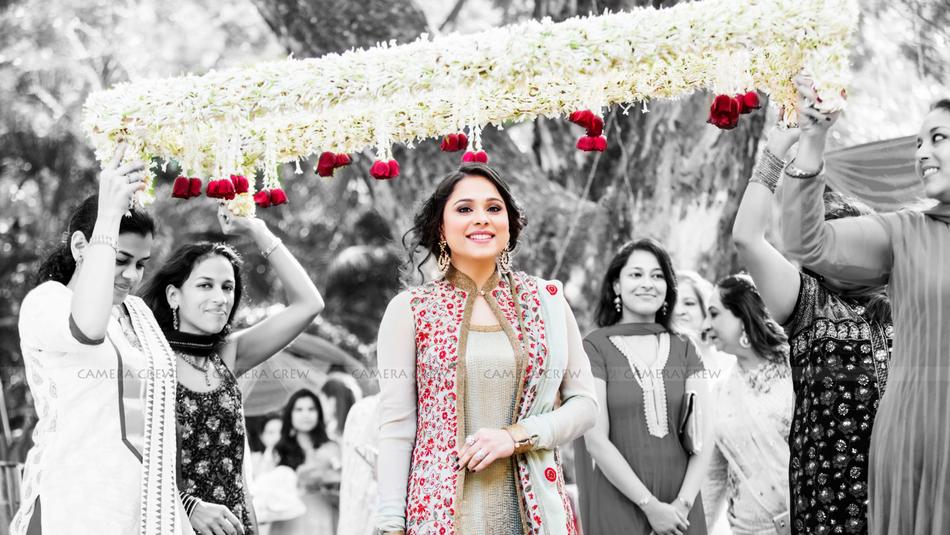 Camera Crew, Wedding photographer in Mumbai | WeddingZ