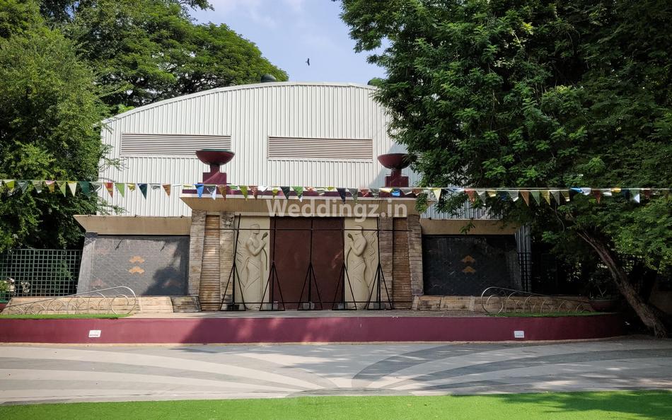 Residency Club Agarkar Nagar, Pune | Banquet Hall | Wedding Lawn ...