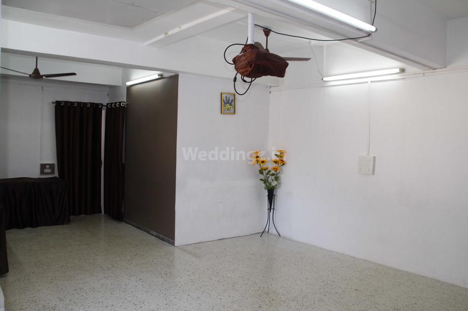 Manthan Mini AC Hall Margao, Goa | Banquet Hall | WeddingZ.in