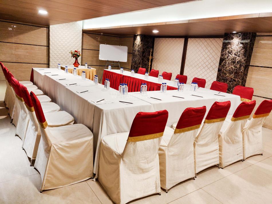 Vihang's Inn Thane West, Mumbai | Banquet Hall | Wedding Hotel ...