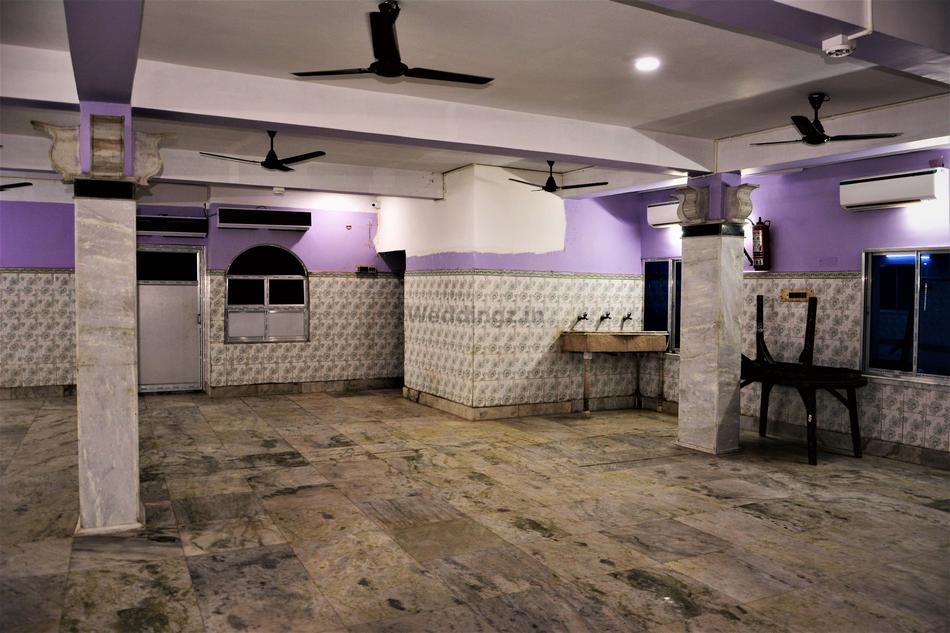 Shubhodrishti Marriage Hall Sodepur, Kolkata | Banquet Hall | WeddingZ.in