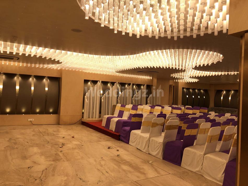 Bon Homie Banquet And Restaurant Paldi, Ahmedabad | Banquet Hall ...