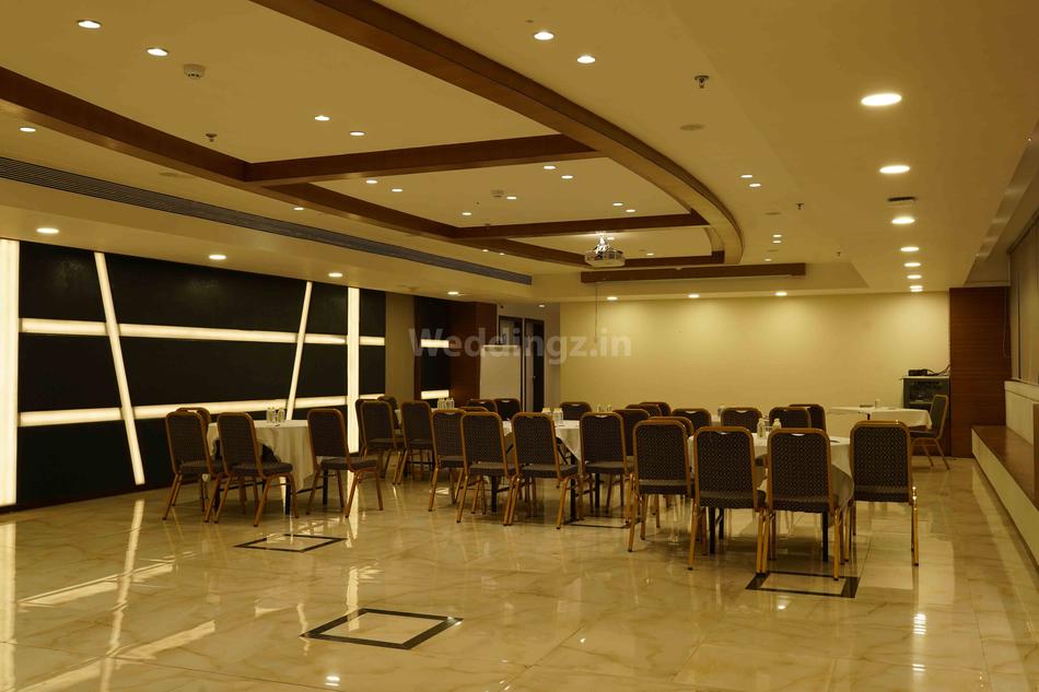 Regenta Inn Ranip, Ahmedabad | Banquet Hall | Wedding Hotel | WeddingZ.in
