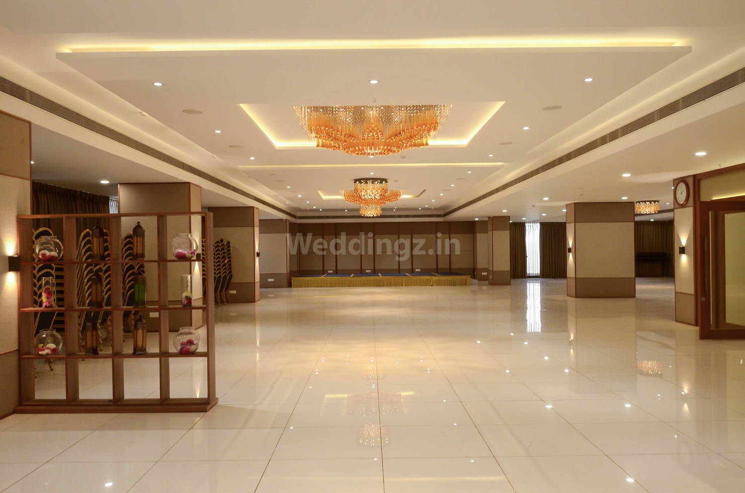 9 Prestige Wakad, Pune | Banquet Hall | WeddingZ.in