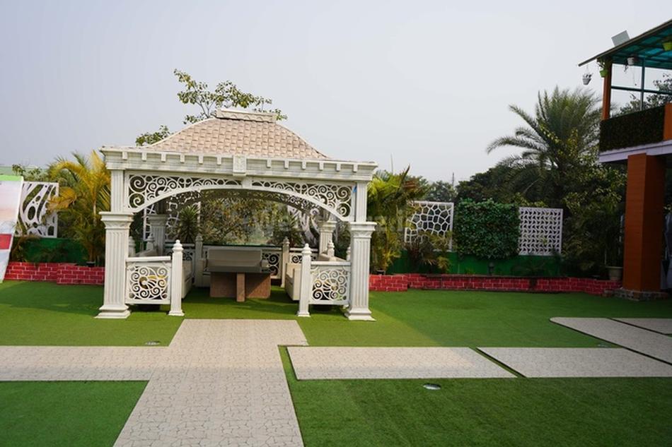 O2 The Open Banquet Bormotoria, Guwahati | Banquet Hall | WeddingZ.in