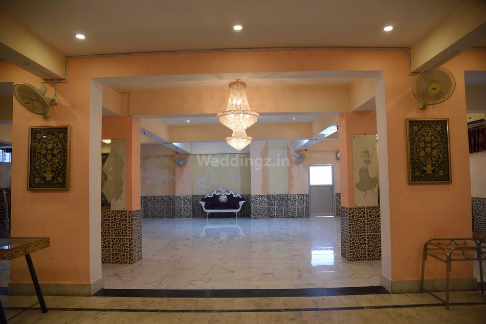 The Grand Arya Banquet Hall Rajendra Nagar, Patna | Banquet Hall ...
