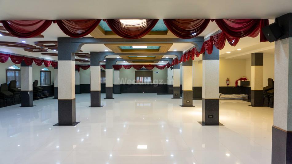 GBR Function Hall Gajuwaka, Visakhapatnam | Banquet Hall | WeddingZ.in