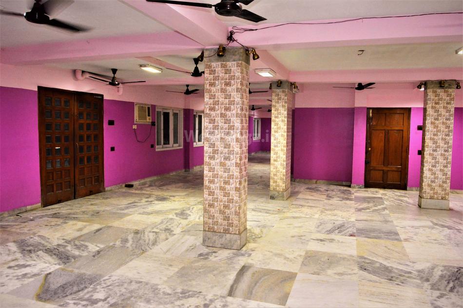 B K Saha House Behala, Kolkata | Banquet Hall | WeddingZ.in