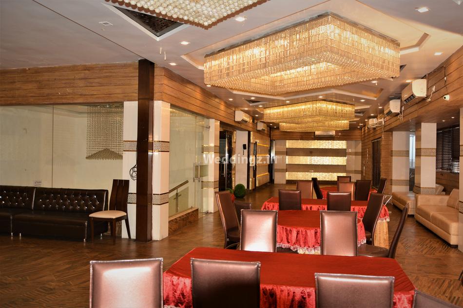 Hotel Ivory Inn Ballygunge, Kolkata | Banquet Hall | Wedding Hotel ...
