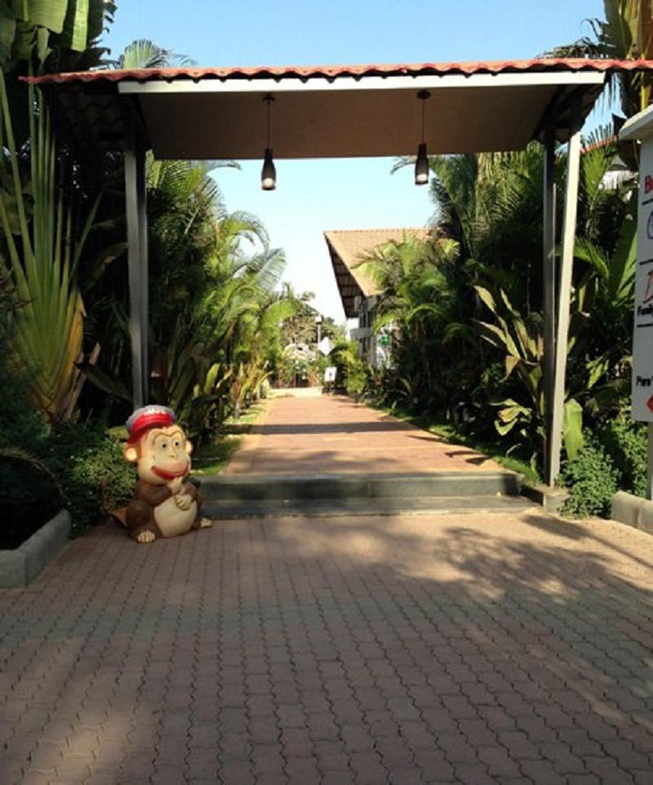 Palms Water Resort Kalyan, Mumbai | Banquet Hall | Wedding Lawn ...